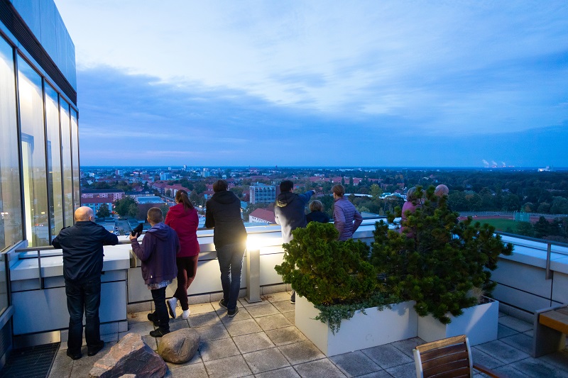 4 weitere Tipps zur Nacht der kreativen Köpfe - Lausebande - Das ...